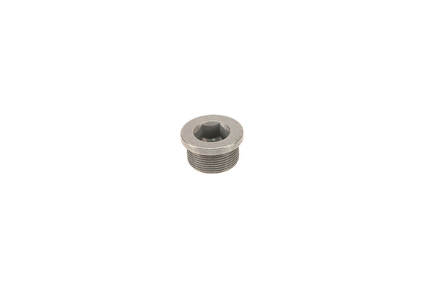 Transmission Drain Plug ZF - 01V321376 – Strictly European Motors
