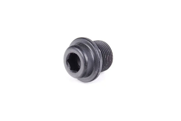 Rear Differential Drain/Fill Plug Genuine - 02M409057 – Strictly ...