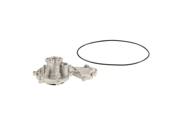 Water Pump Geba - 059121008K – Strictly European Motors