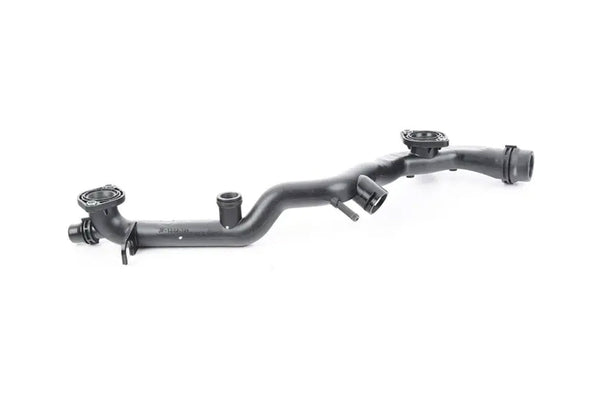 Coolant Cross Pipe Genuine - 06E121045BD – Strictly European Motors