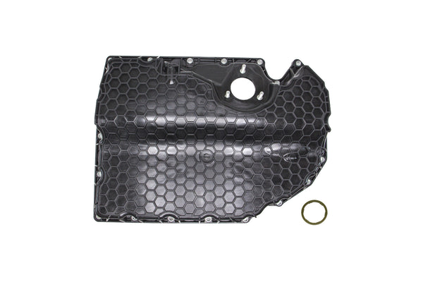 Audi - Volkswagen - Rein Oil Pan 06K103600AE – Strictly European Motors
