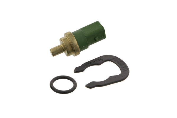Coolant Temperature Sensor Green 4 pin Febi - 059919501A – Strictly ...