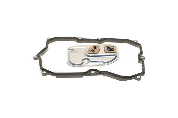 Transmission A/T Filter Hengst - 09M325429 – Strictly European Motors