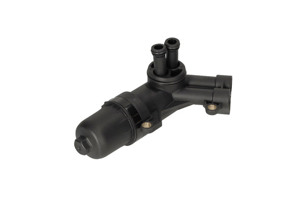 DSG Transmission Filter Housing Assembly Febi - 0B5325060C – Strictly ...