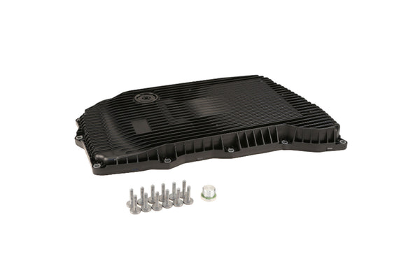 Audi Transmission Oil Pan Kit ZF - 0D5398009C – Strictly European Motors