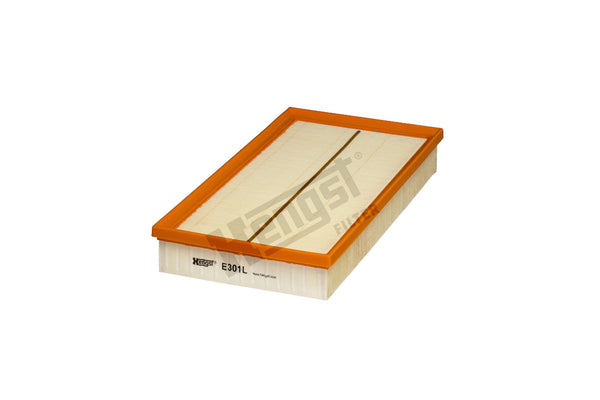 Air Filter Hengst - 1J0129620 – Strictly European Motors