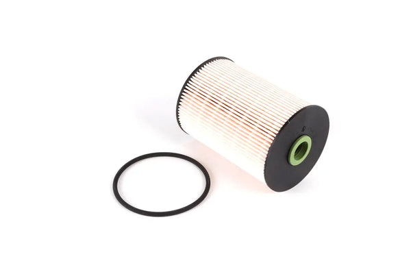 Diesel Fuel Filter 1 Openings Genuine - 1K0127434B – Strictly European ...