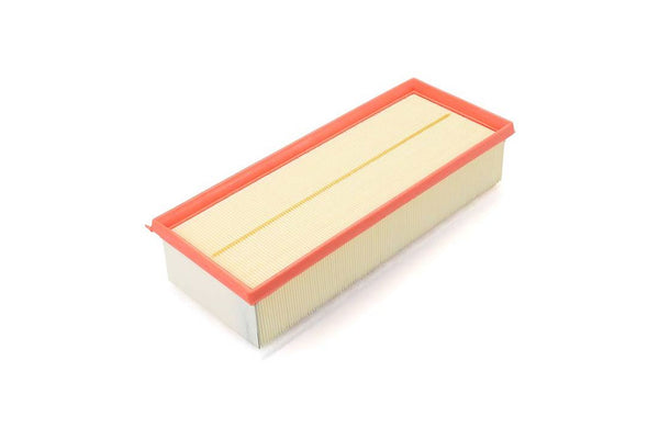 Air Filter W/Pre Filter Genuine - 1K0129620L – Strictly European Motors