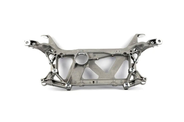 Aluminum Subframe Genuine - 3Q0199369E – Strictly European Motors