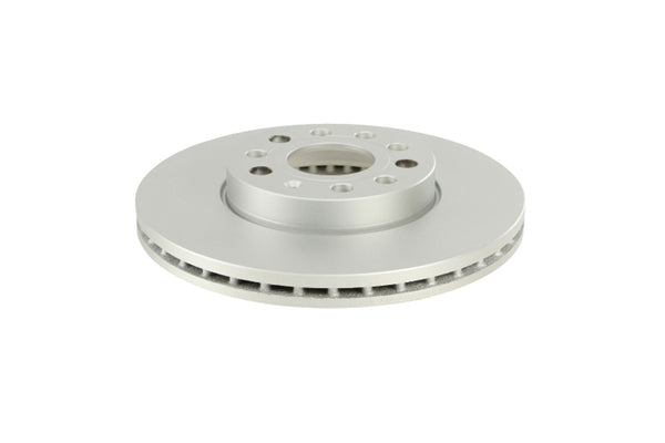 Front Brake Rotors 288x25mm Textar - 5C0615301A – Strictly European Motors