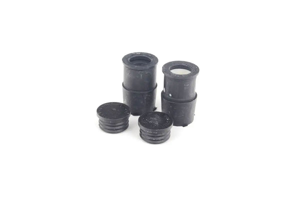Audi - Volkswagen - Genuine Front Caliper Pin Boot Kit 8V0698647 ...