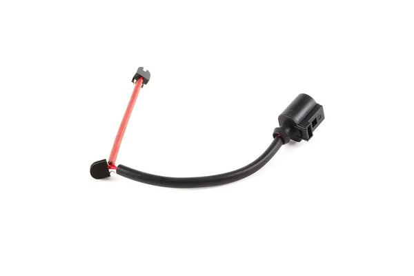 Brake Pad Sensor Rear Genuine - 7L0907637C – Strictly European Motors