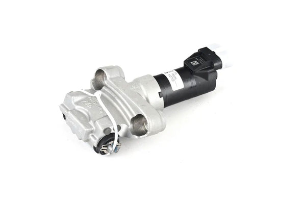 Automatic Parking Brake Motor Left Genuine - 7P0609723B – Strictly ...