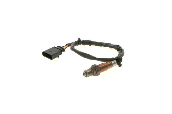 Oxygen Sensor Front Bosch - 8V0906262C – Strictly European Motors