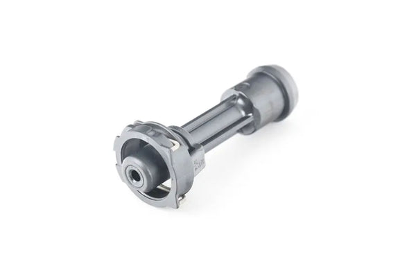 Audi - Coolant Pipe Connector Genuine - 8W0122293DL – Strictly European ...