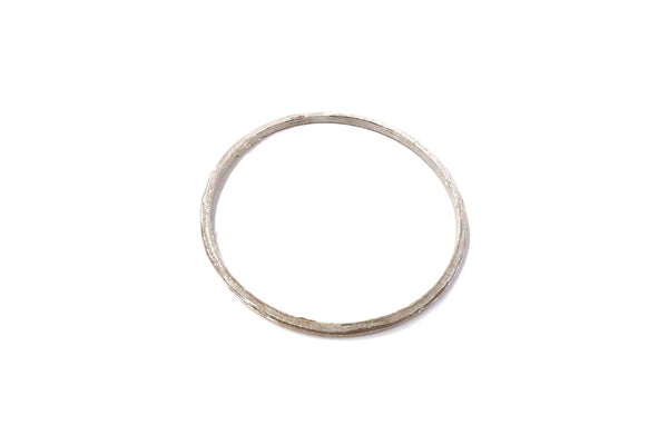 Exhaust Gasket Catalytic Converter Elring - 593.320 - 8W0253115 ...