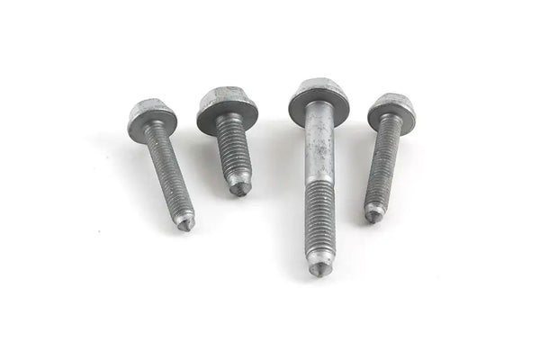 CTS Turbo Dogbone Bolt Kit – Strictly European Motors