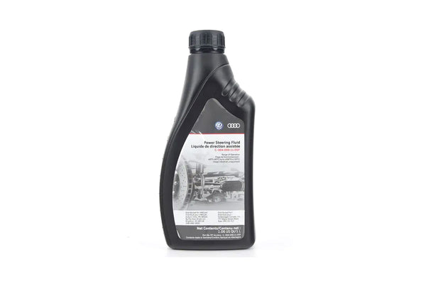 Power Steering Fluid 1L Genuine - G0040001LDSP – Strictly European Motors