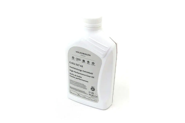 Audi Volkswagen Rear E-Tron Fluid Genuine - G052527A2 - G052527A2 ...