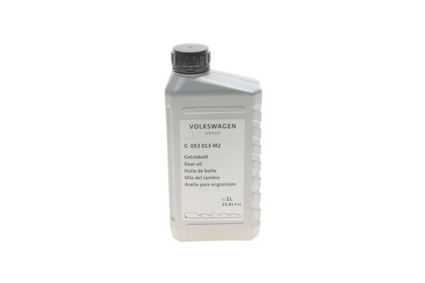 Audi Volkswagen Rear E-Tron Fluid Genuine - G052527A2 - G052527A2 ...