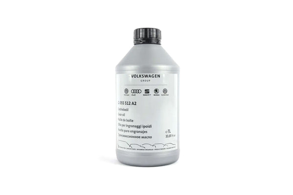 Hybrid Transmission Fluid Genuine - G055512A2 – Strictly European Motors