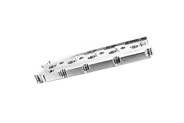 IE 2.5L 5CYL Billet Valve Cover - IEBAVB3 – Strictly European Motors