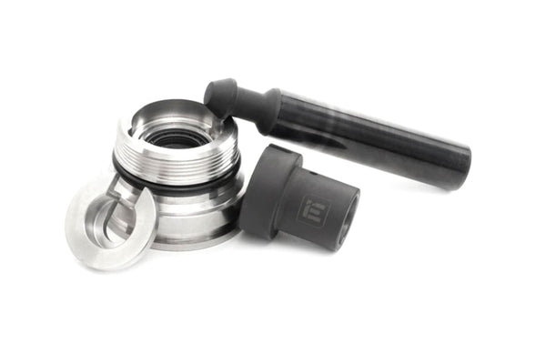 IE High Pressure Fuel Pump (HPFP) Upgrade Kit For VW & Audi MQB 2.0T ...