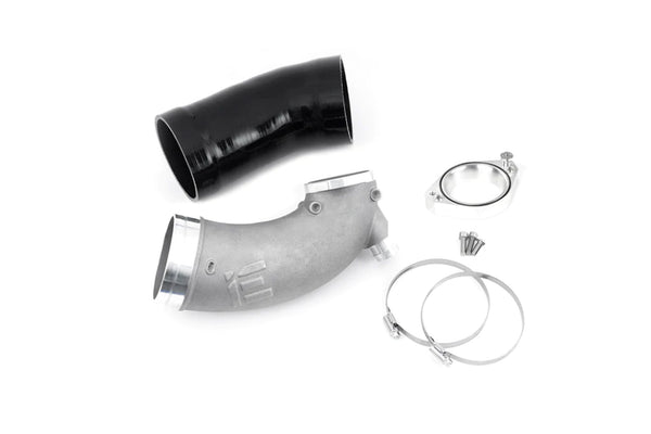 IE Turbo Inlet Pipe for Audi 3.0T | Fits B9/B9.5 S4 & S5 - IEINCK4 ...