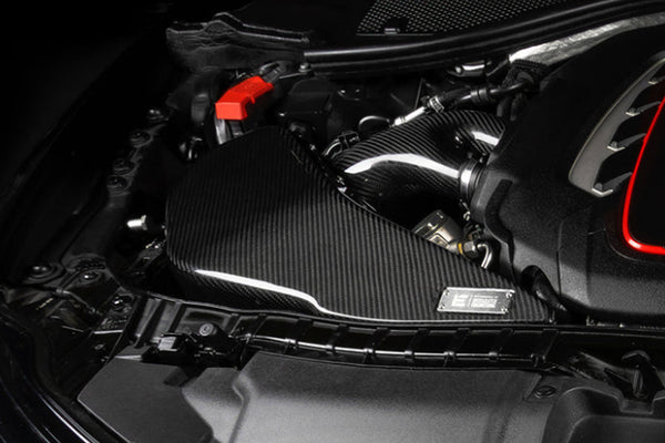 IE Carbon Fiber Intake System For Audi C7/C7.5 RS7 – Strictly European ...