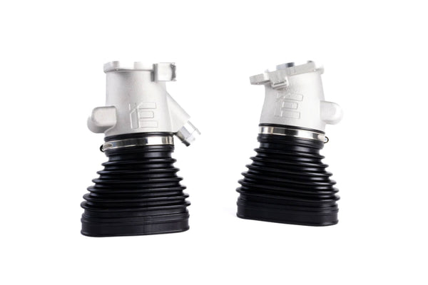 IE Turbo Inlet Pipes For Audi C8 RS6 & RS7 – Strictly European Motors