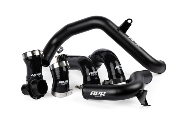 APR Charge Pipes/Hoses/Turbo Muffler Pipe - 2.0T EA888.4 - GTI/A3 ...