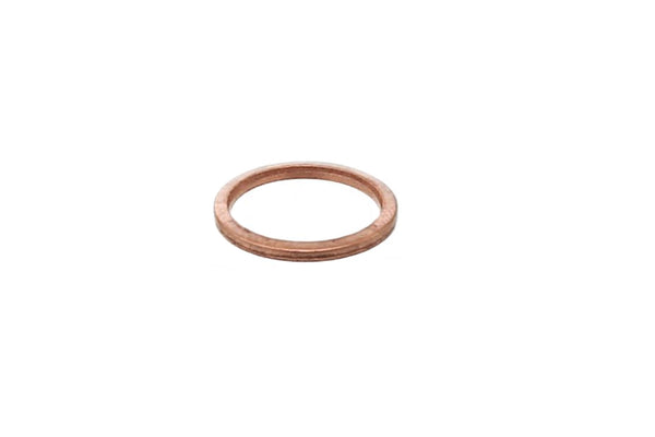 Transmission Drain Plug Seal Elring - 110.353 – Strictly European Motors