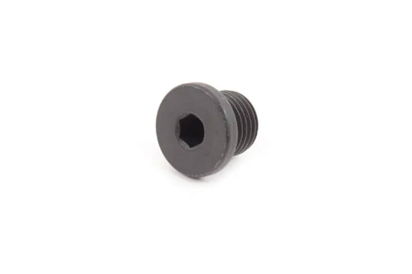 Oil Drain Plug Genuine - N0160276 – Strictly European Motors
