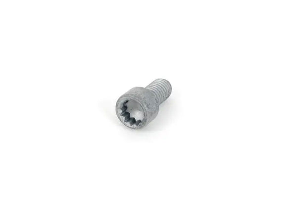 Rear Dust Shield Bolt Genuine - N10572403 – Strictly European Motors