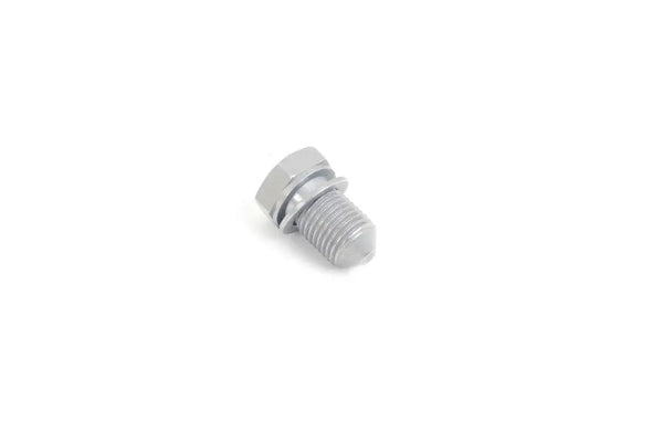 Oil Drain Plug Genuine - N90813202 – Strictly European Motors