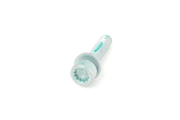 Socket Head Bolt With Inner Multipoint Head Genuine - N90836401 ...