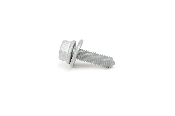 Hex Socket Bolt Genuine - N91066101 – Strictly European Motors