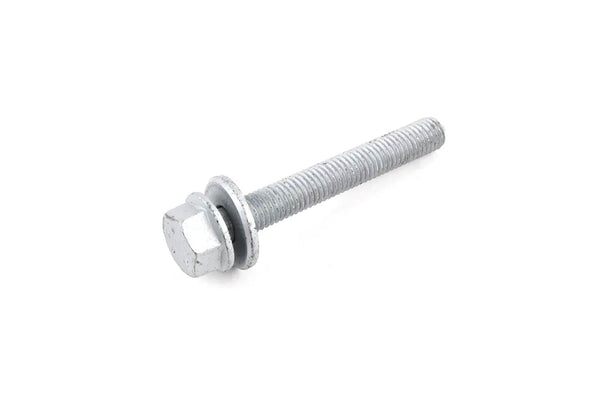 Hex Socket Bolt Genuine - N91167101 – Strictly European Motors