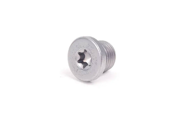 Oil Drain Plug Genuine - N91167901 – Strictly European Motors
