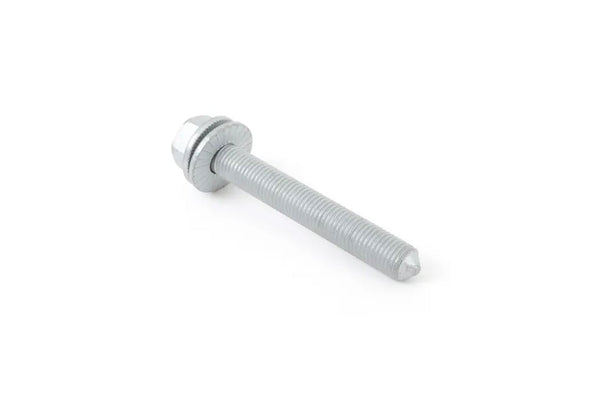 Suspension Control Arm Bolt Genuine - N91217701 – Strictly European Motors