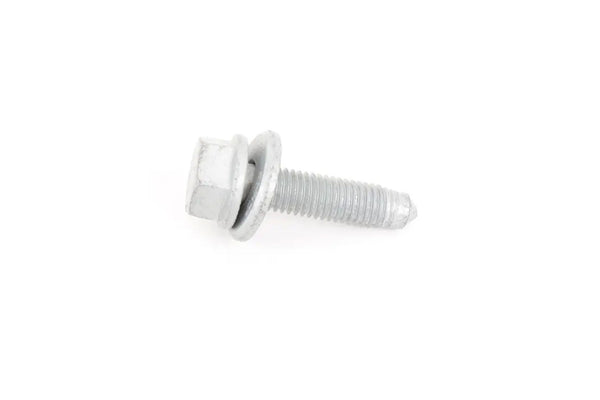 Hex Bolt Genuine - N91222501 – Strictly European Motors