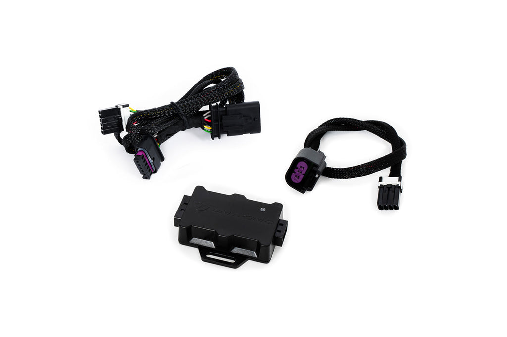 Unitronic UniFLEX Hardware Kit W/O Sensor For 8S MY22 TTRS - UH020-FLA ...