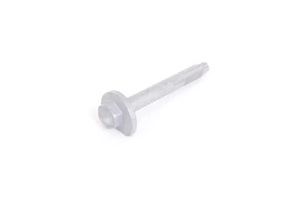 Rear Eccentric Bolt Genuine - WHT000228A – Strictly European Motors