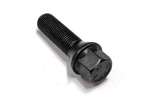 Lug Bolts Cone Seat - 40mm – Strictly European Motors