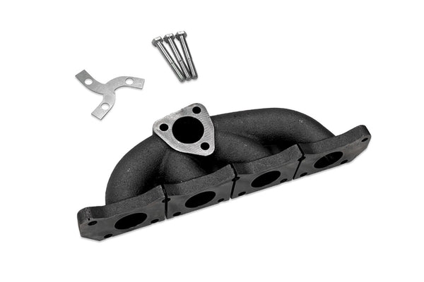 034 Motorsport Transverse High Flow Exhaust Manifold Transverse 1.8T ...