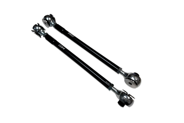 034 Motorsport Density Line Adjustable Rear Toe Links B9/B9.5 Audi A4 ...