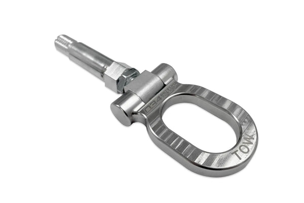 034 Motorsport Stainless Steel Tow Hook - 034-605-0022 – Strictly ...