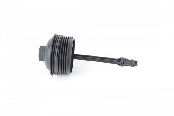 Oil Filter Housing Cap 03L115433C – Strictly European Motors
