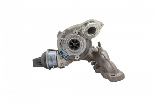 Turbocharger Borg Warner 03L253056QX – Strictly European Motors
