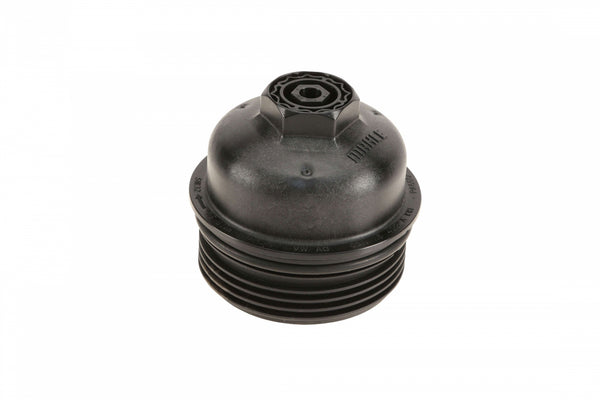 Oil Filter Housing Genuine - 03N115433A – Strictly European Motors